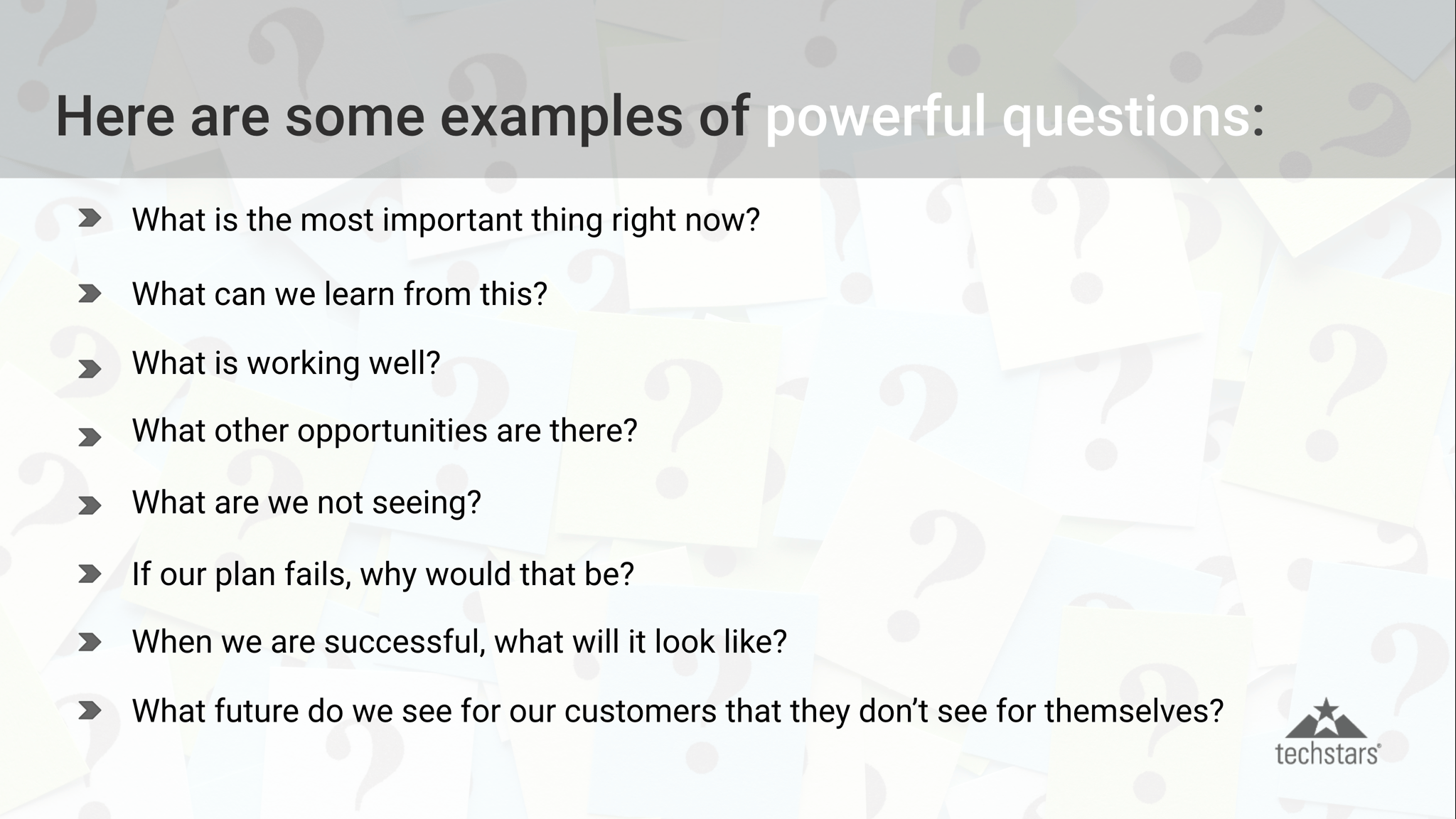 EQ for Entrepreneurs Worksheet